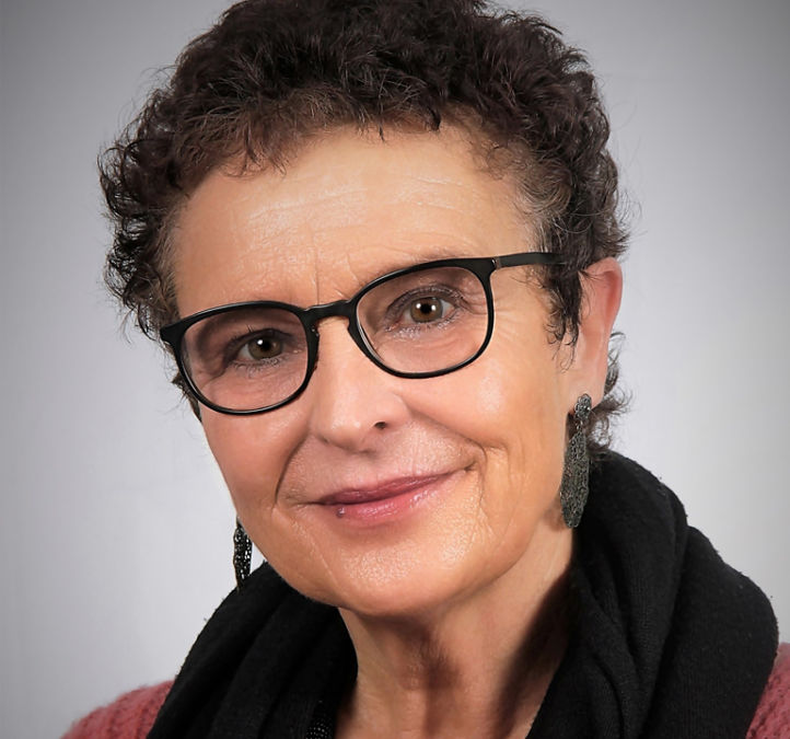 Susanne Walz-Pawlita